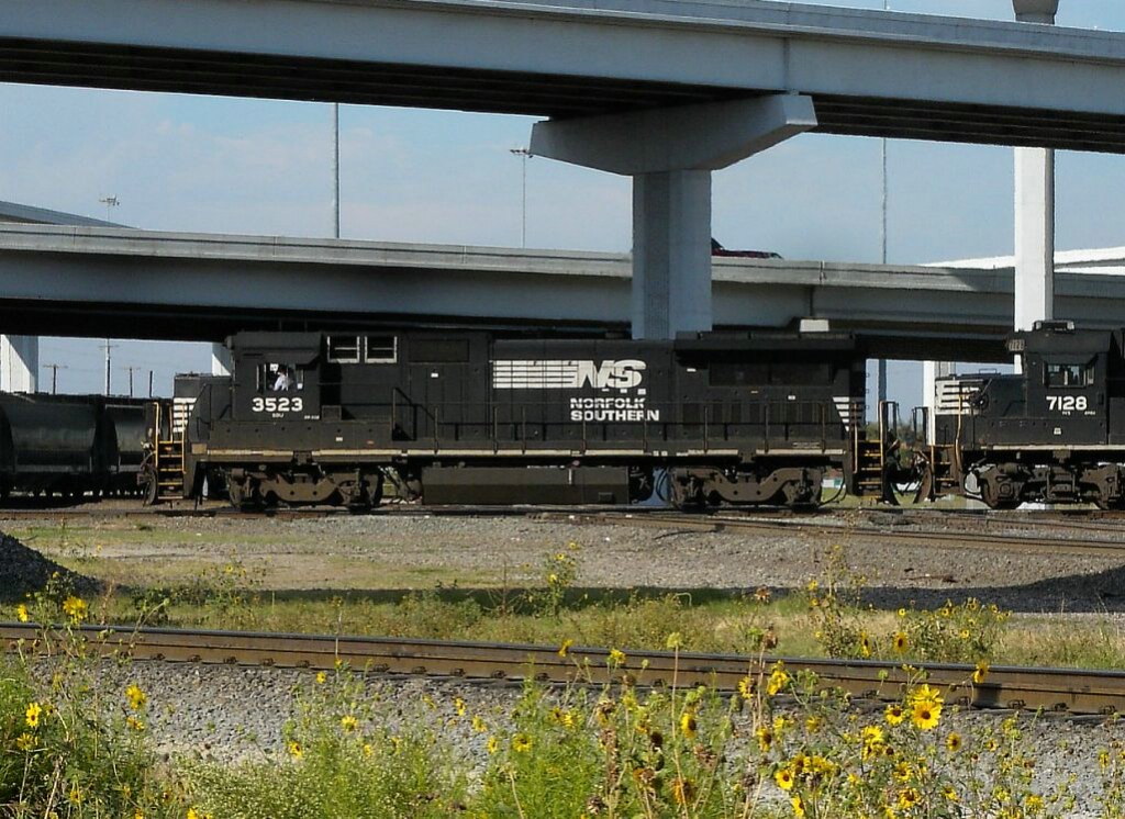 NS 3523